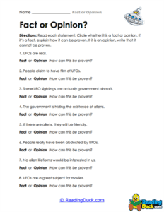 Reading Skills Worksheets | Reading Duck.com