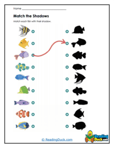 Fine Motor Worksheets | Pre-Writing Series | Reading Duck.com