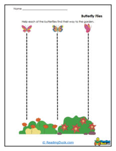 Prewriting Worksheets | Reading Duck.com
